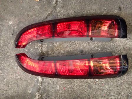 Scrap Yard Johor Bahru (JB) | Kedai Potong | 杀车厂 :: Accessory :: Tail Lamp Honda Stream RN3
